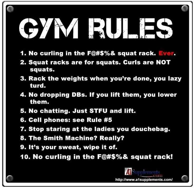 What Is The 5 By 5 Rule In Gym How It Works - PluseFitGuide
