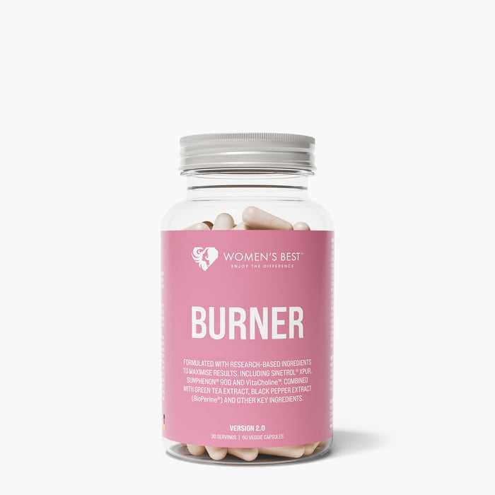 Best Fat Burners On The Market For Women To Try - PluseFitGuide