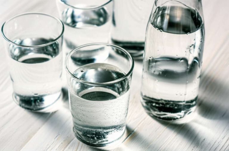 How Much Water Should I Drink To Lose Weight: Amazing Results ...
