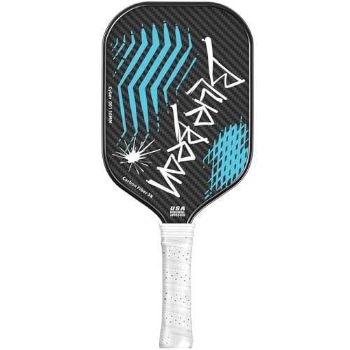 Best Budget Pickleball Paddles: Six Paddles Critically Evaluated ...