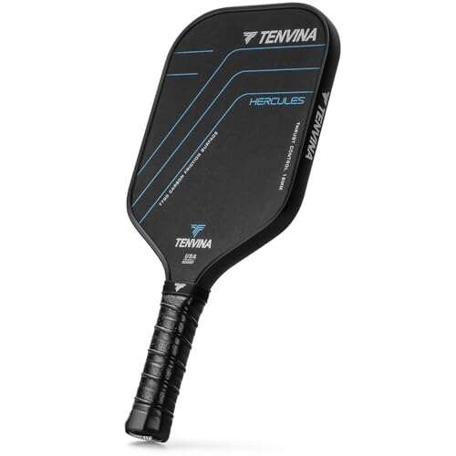 Best Lightweight Pickleball Paddles: Expert Analysis of 4 Top Models ...