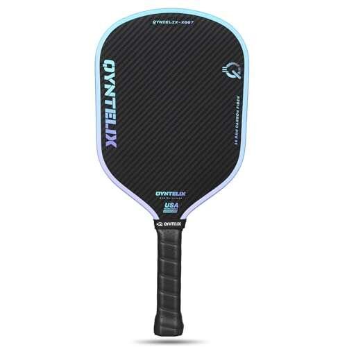 Best Thermoformed Pickleball Paddles - PluseFitGuide